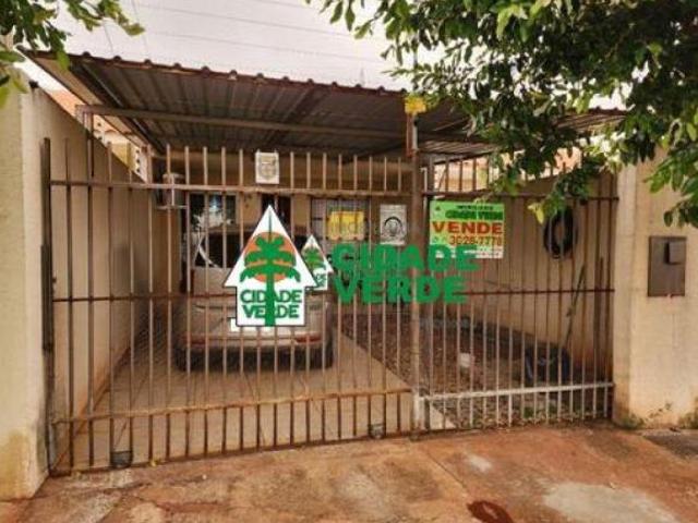 VENDA | Casa, com 2 dormitórios em Jardim Aurora, Sarandi
