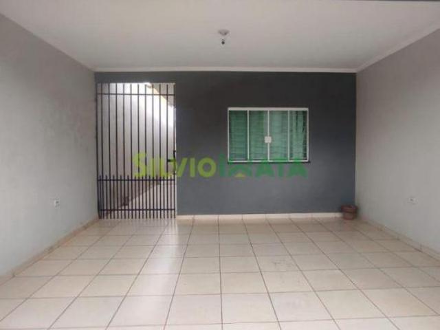 VENDA | Casa, com 2 dormitórios em Jardim Califórnia, Sarandi