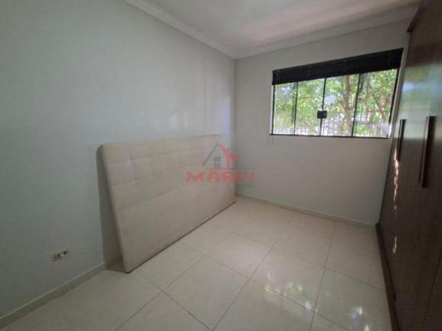 VENDA | Casa, com 2 dormitórios em Jardim Califórnia, Sarandi
