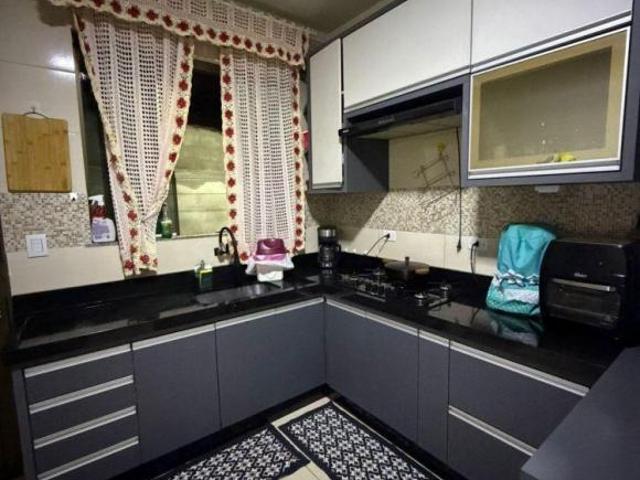 VENDA | Casa, com 2 dormitórios em JARDIM CAPITAL, Paiçandu
