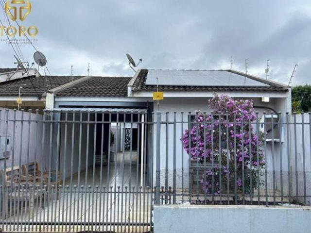 VENDA | Casa, com 2 dormitórios em Jardim Catedral, Maringá