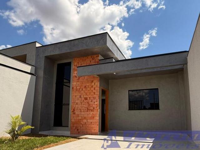 VENDA | Casa, com 2 dormitórios em Jardim Centro Cívico, Sarandi