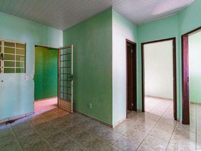 VENDA | Casa, com 2 dormitórios em Jardim Coopagro, Toledo