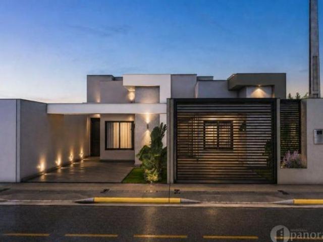 VENDA | Casa, com 2 dormitórios em Jardim Coopagro, Toledo