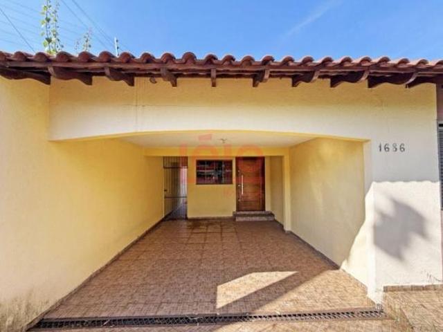 VENDA | Casa, com 2 dormitórios em JARDIM COLINA VERDE, MARINGA