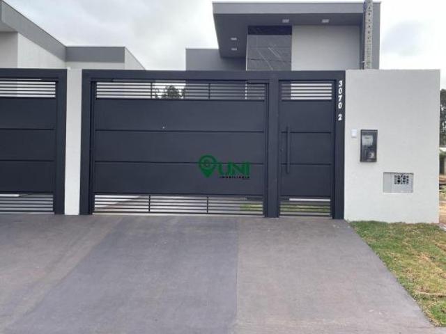 VENDA | Casa, com 2 dormitórios em Jardim Cristhais, Dourados