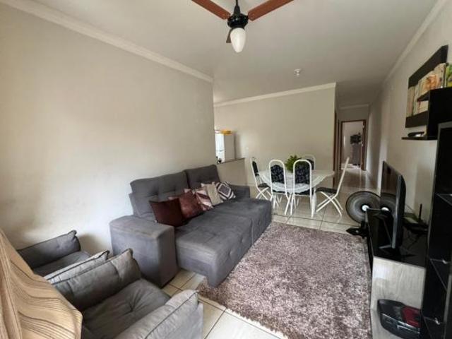 VENDA | Casa, com 2 dormitórios em Jardim Das Nações, Paranavaí