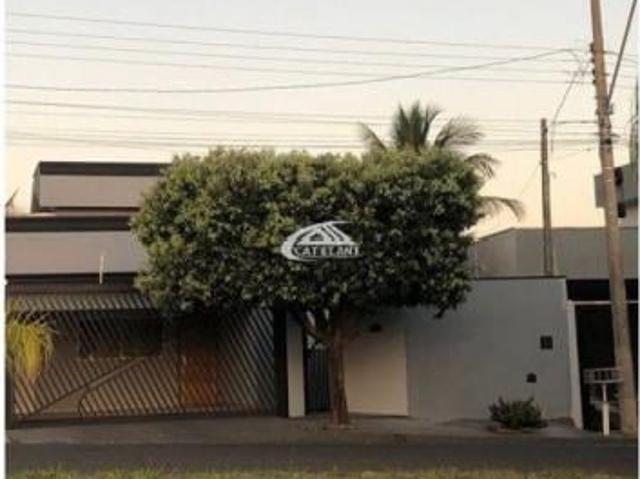 VENDA | Casa, com 2 dormitórios em JARDIM DAS PALMEIRAS, BADY BASSITT