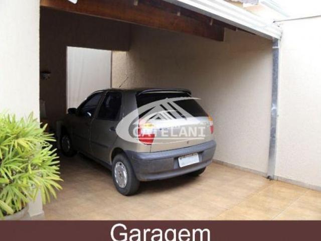 VENDA | Casa, com 2 dormitórios em JARDIM DAS PALMEIRAS, BADY BASSITT