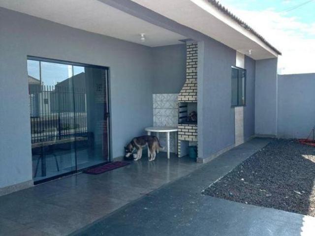 VENDA | Casa, com 2 dormitórios em Jardim Dos Ipês, Sarandi