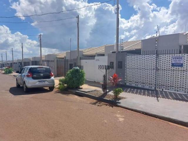 VENDA | Casa, com 2 dormitórios em Jardim Dos Ipês, Sarandi