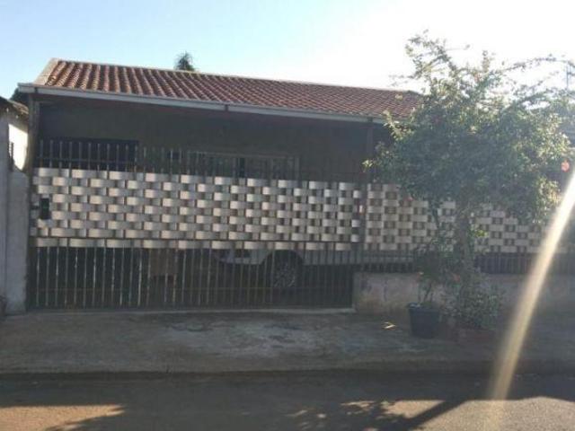 VENDA | Casa, com 2 dormitórios em Jardim Esplanada, Sarandi