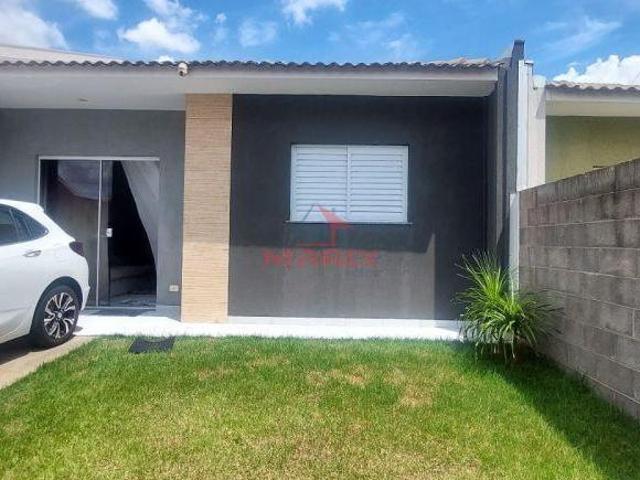 VENDA | Casa, com 2 dormitórios em Jardim França, Sarandi