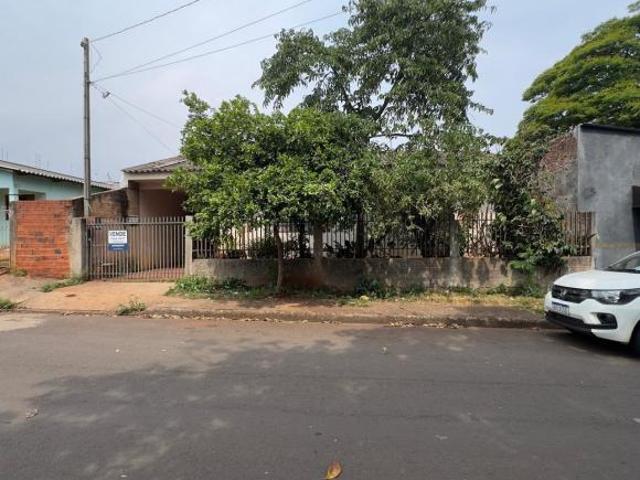 VENDA | Casa, com 2 dormitórios em Jardim Gralha Azul, Sarandi