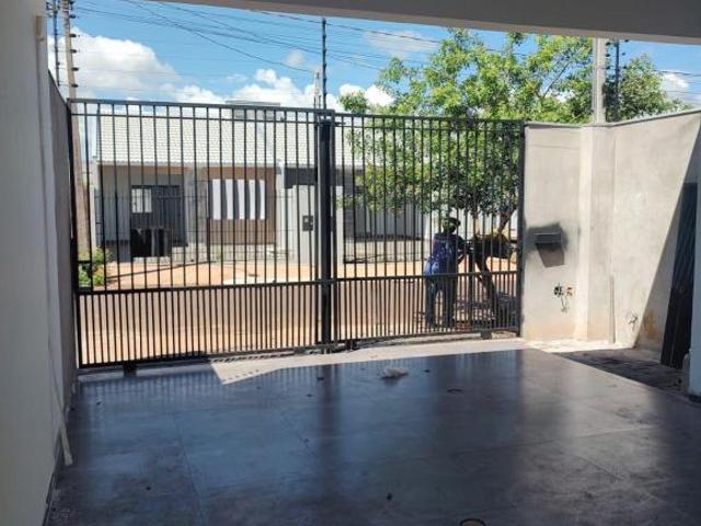 VENDA | Casa, com 2 dormitórios em Jardim Imperial I, Floresta