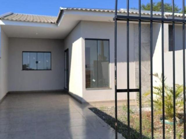 VENDA | Casa, com 2 dormitórios em Jardim Imperial II, Floresta