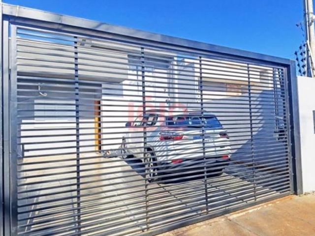 VENDA | Casa, com 2 dormitórios em JARDIM INDEPENDENCIA, SARANDI