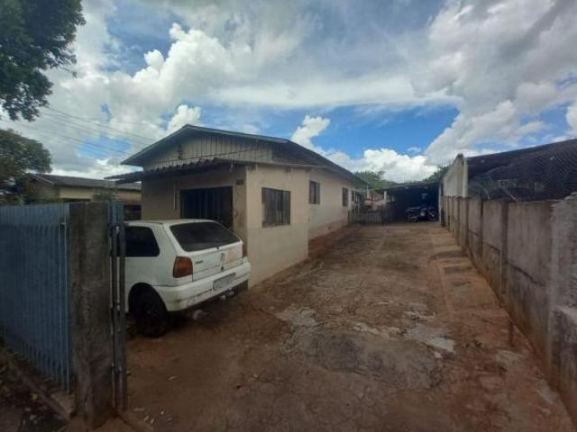 VENDA | Casa, com 2 dormitórios em JARDIM INTER CLUB, Marialva