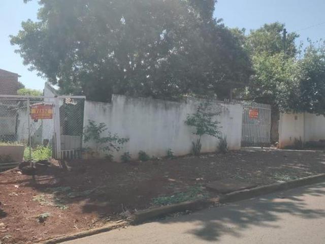 VENDA | Casa, com 2 dormitórios em Jardim Ipanema, Maringá