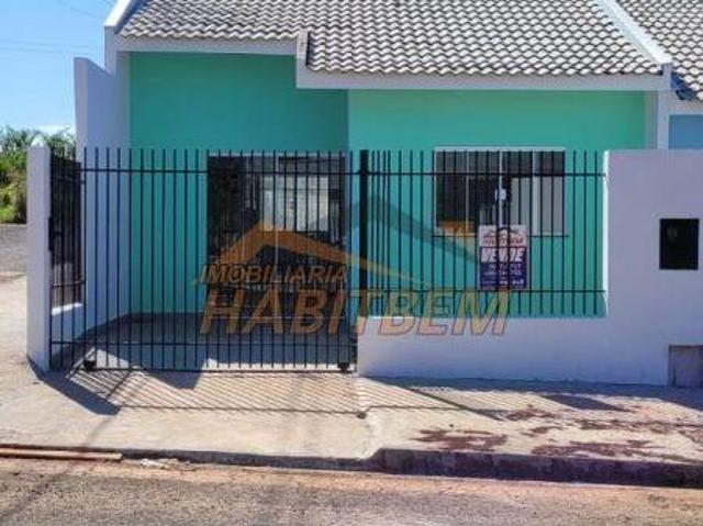 VENDA | Casa, com 2 dormitórios em Jardim Itália, Marialva