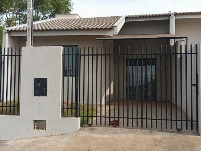 VENDA | Casa, com 2 dormitórios em Jardim Italia, Marialva