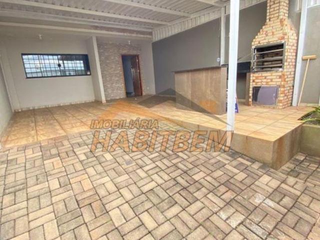 VENDA | Casa, com 2 dormitórios em Jardim Itamaraty II, Marialva