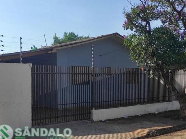 VENDA | Casa, com 2 dormitórios em JARDIM JAQUELINE, SARANDI
