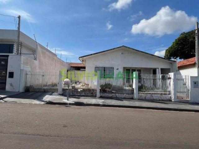 VENDA | Casa, com 2 dormitórios em Jardim Liberdade, Maringá