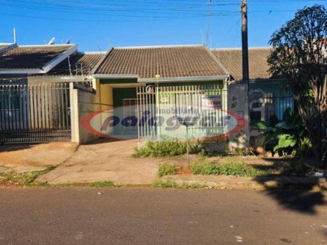 VENDA | Casa, com 2 dormitórios em Jardim Madrid, Maringá