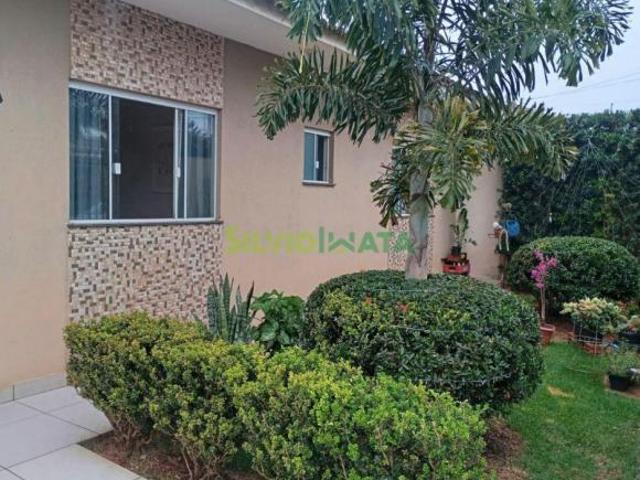 VENDA | Casa, com 2 dormitórios em Jardim Monte Carmelo, Sarandi