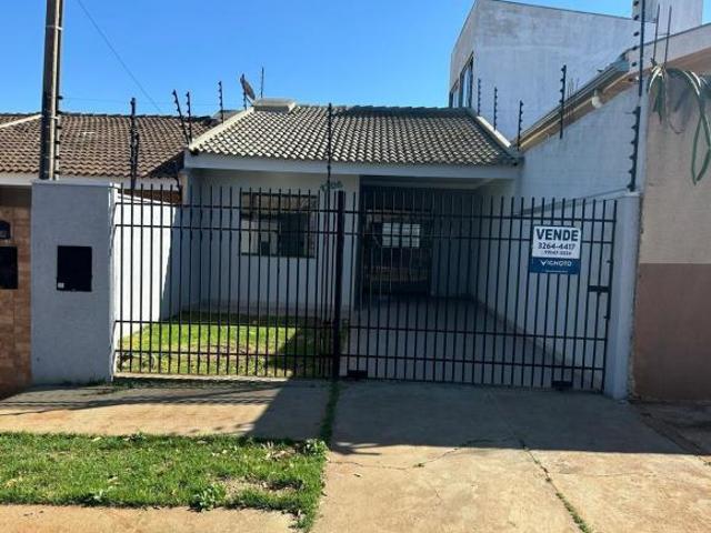 VENDA | Casa, com 2 dormitórios em Jardim Monterey, Sarandi