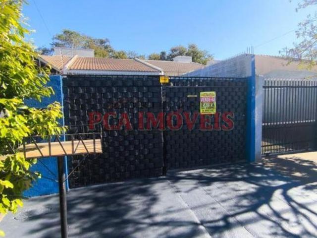 VENDA | Casa, com 2 dormitórios em Jardim Monterey, Sarandi