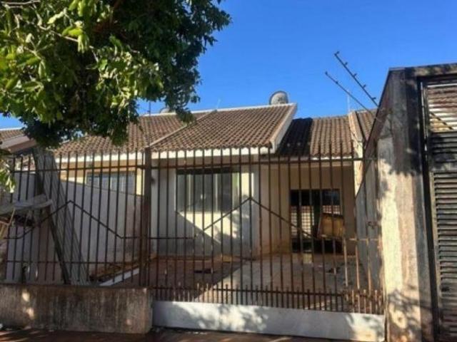 VENDA | Casa, com 2 dormitórios em JARDIM MONTEREY, SARANDI