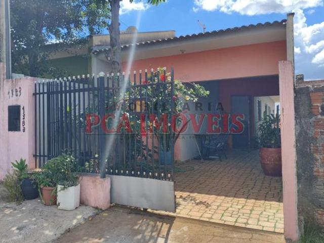 VENDA | Casa, com 2 dormitórios em Jardim Nova Independência I, Sarandi