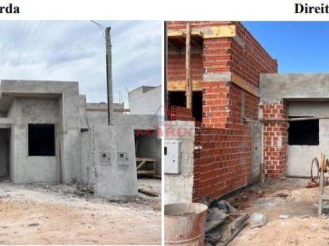 VENDA | Casa, com 2 dormitórios em Jardim Nova Independência, Sarandi