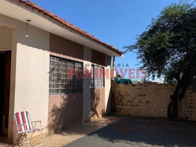VENDA | Casa, com 2 dormitórios em Jardim Nova Paulista, Sarandi