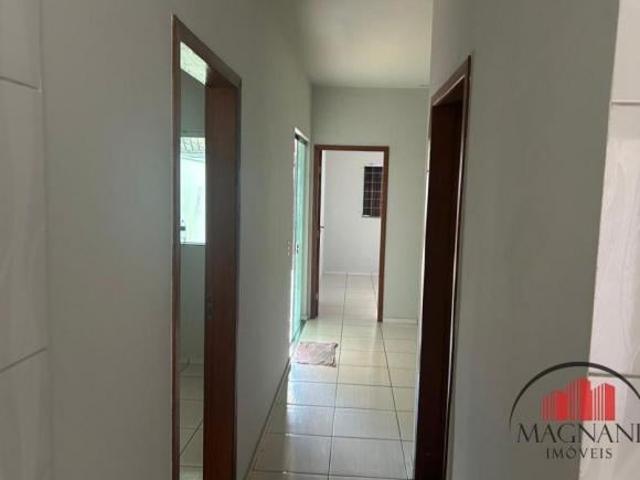 VENDA | Casa, com 2 dormitórios em Jardim Novo Alvorada, Maringá