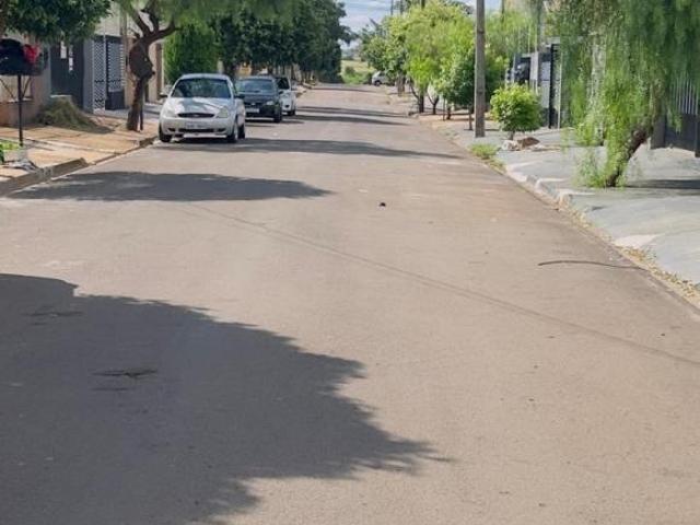 VENDA | Casa, com 2 dormitórios em Jardim Ouro Verde III, Sarandi