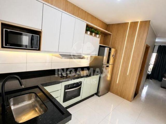 VENDA | Casa, com 2 dormitórios em Jardim Ouro Verde III, SARANDI