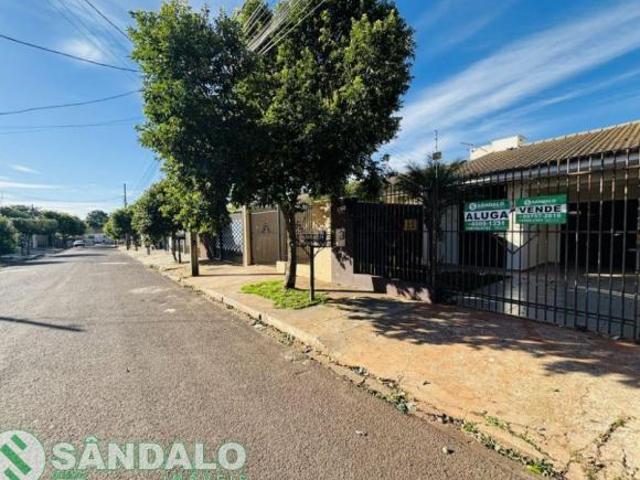 VENDA | Casa, com 2 dormitórios em JARDIM OURO VERDE III, SARANDI