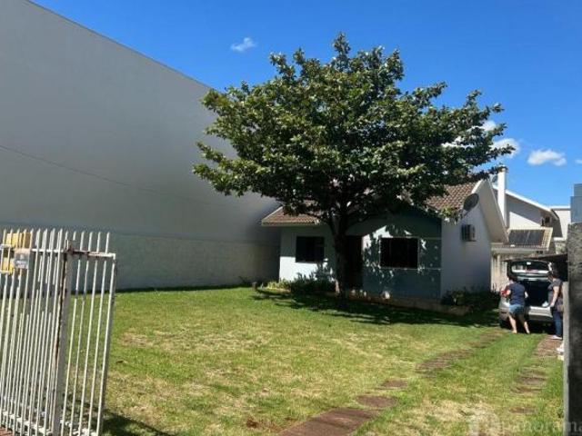 VENDA | Casa, com 2 dormitórios em Jardim Pancera, Toledo
