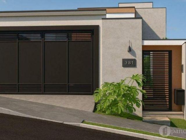 VENDA | Casa, com 2 dormitórios em Jardim Pancera, Toledo