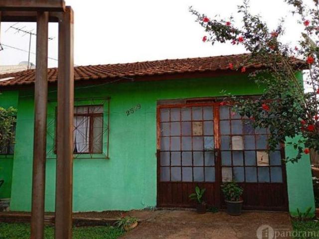 VENDA | Casa, com 2 dormitórios em Jardim Panorama, Toledo