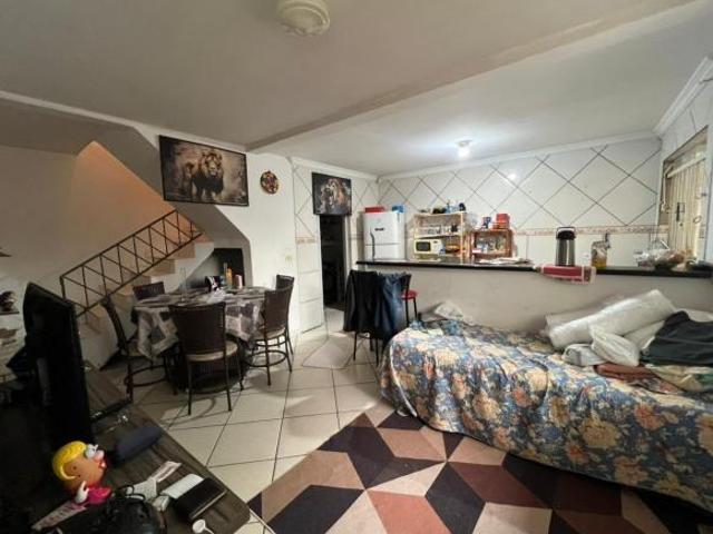 VENDA | Casa, com 2 dormitórios em Jardim Panorama, Paranavaí