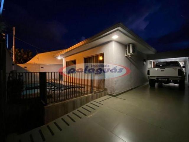 VENDA | Casa, com 2 dormitórios em Jardim Panorama, Sarandi