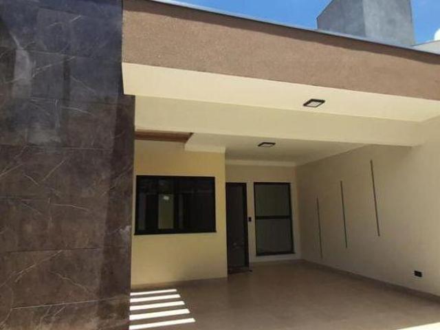 VENDA | Casa, com 2 dormitórios em Jardim Paris III, Maringá