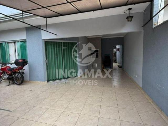 VENDA | Casa, com 2 dormitórios em JARDIM PARIS, MARINGA