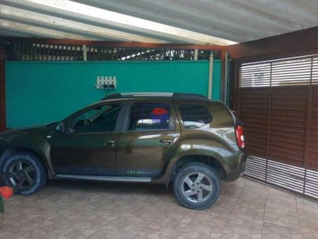 VENDA | Casa, com 2 dormitórios em Jardim Peri, SÃO PAULO