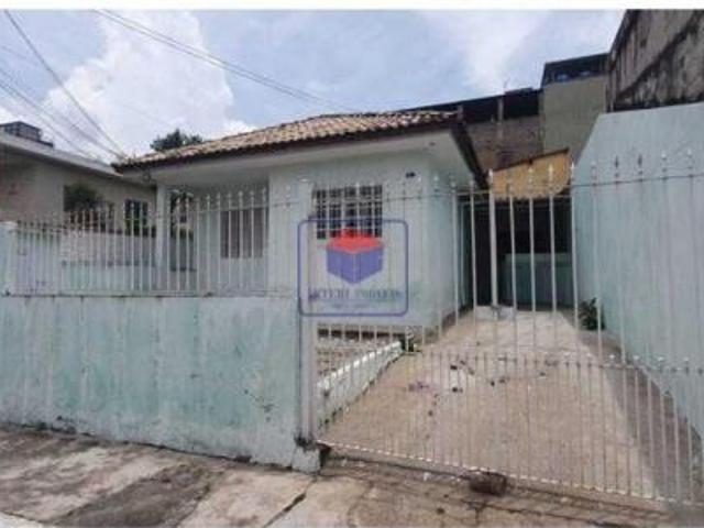 VENDA | Casa, com 2 dormitórios em Jardim Peri, SÃO PAULO