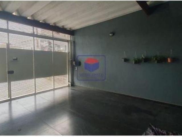 VENDA | Casa, com 2 dormitórios em Jardim Peri, SÃO PAULO